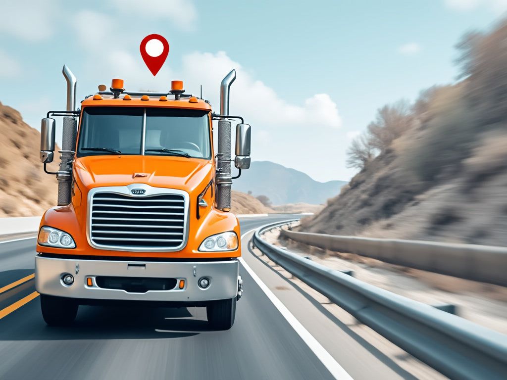 GPS Tracking Policy Template - Guide for Employee & Fleet Safety ...