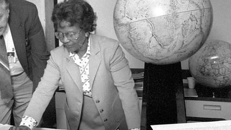 Who Invented GPS? - Dr. Gladys West & Other Key Figures – Fleet 1st