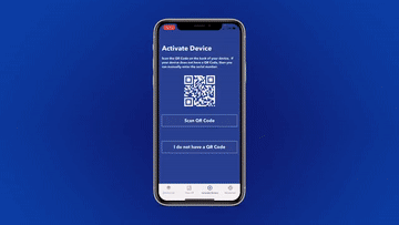 Activate Device – Fleet 1st