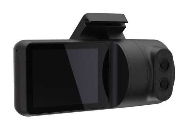 Dash Camera With GPS Tracker – Fleet 1st